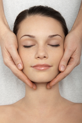 Serenity Glow Facial Treatment – Andrea Edwards – Bowen Therapist in ...